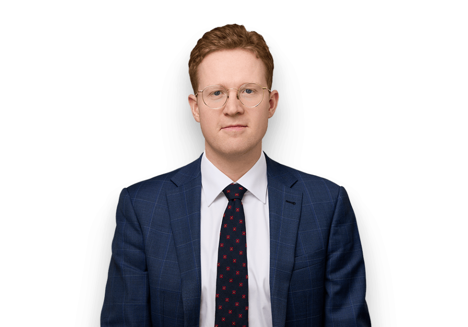 Jacob Gehlen - SMS LAW | Stewart McDannold Stuart | BC's Municipal Lawyers