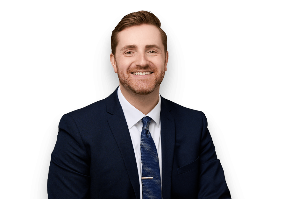 Matt McCarthy - Stewart McDannold Stuart