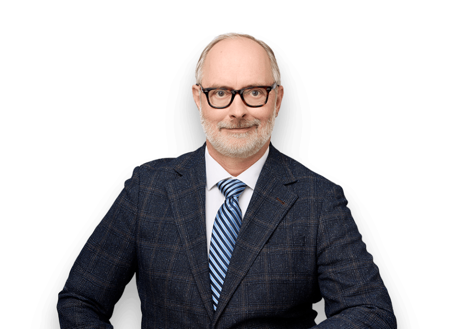 Peter Johnson - SMS LAW | Stewart McDannold Stuart | BC's Municipal Lawyers