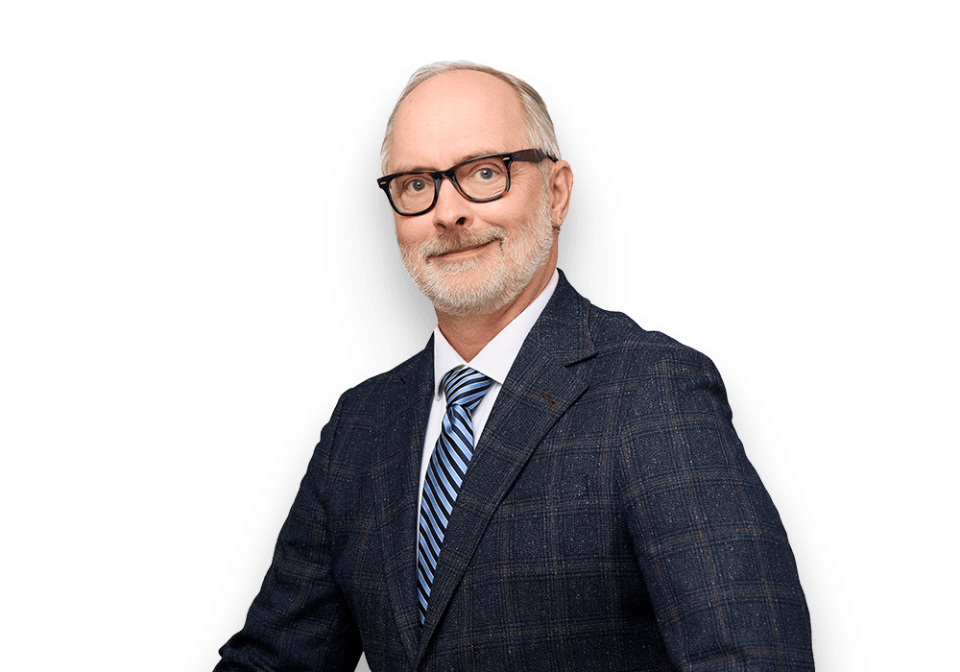 Peter Johnson - SMS LAW | Stewart McDannold Stuart | BC's Municipal Lawyers