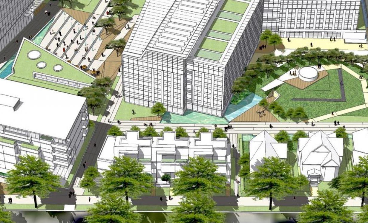 Community Amenity Contributions Policy Found to be Improper Mandatory ...