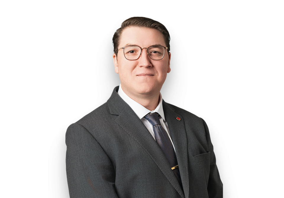 Trevor Wilson - SMS LAW | Stewart McDannold Stuart | BC's Municipal Lawyers