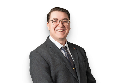 Trevor Wilson - SMS LAW | Stewart McDannold Stuart | BC's Municipal Lawyers